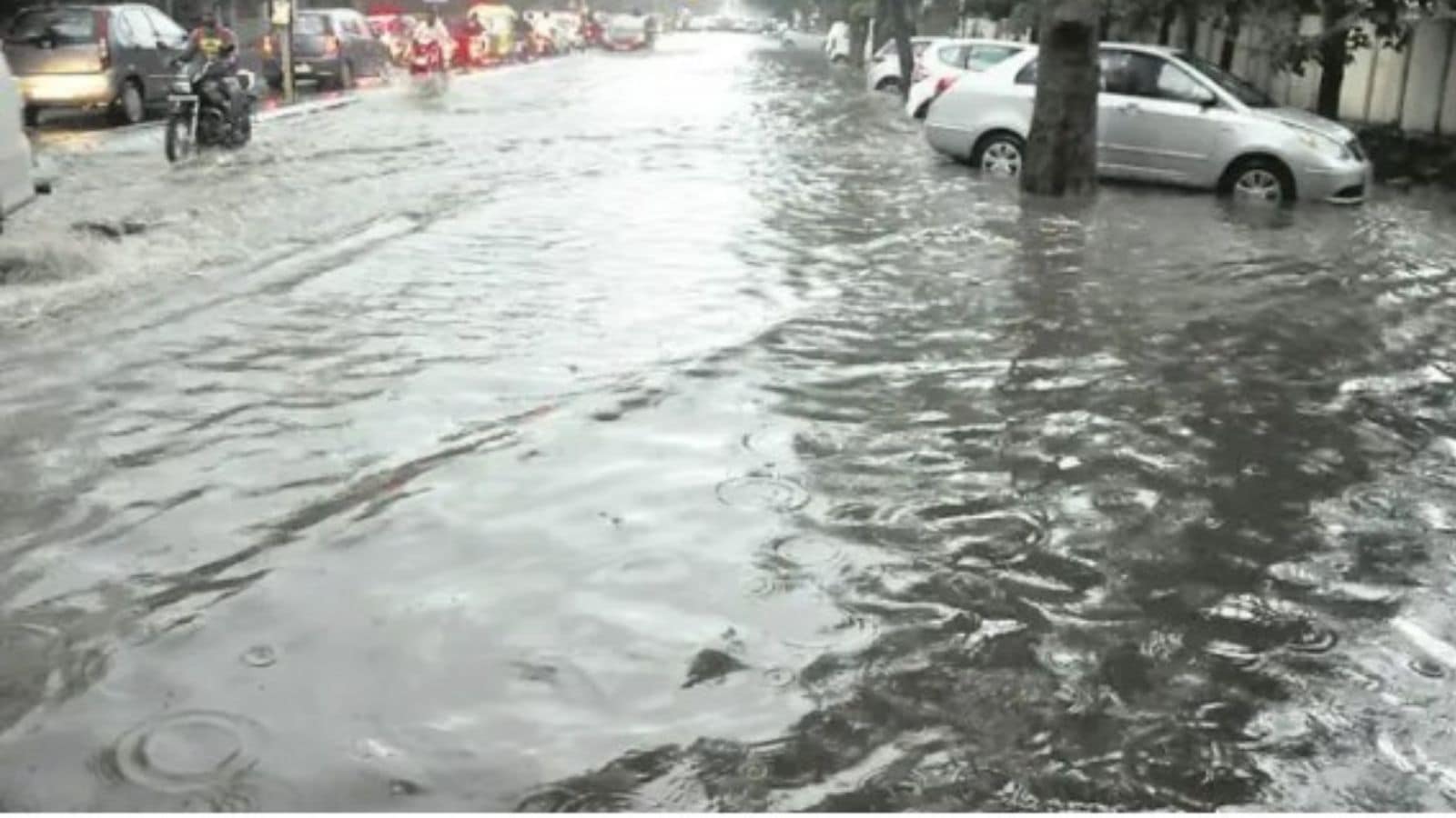 Kutch, Saurashtra, north Gujarat to get light rain around New Year: IMD ...