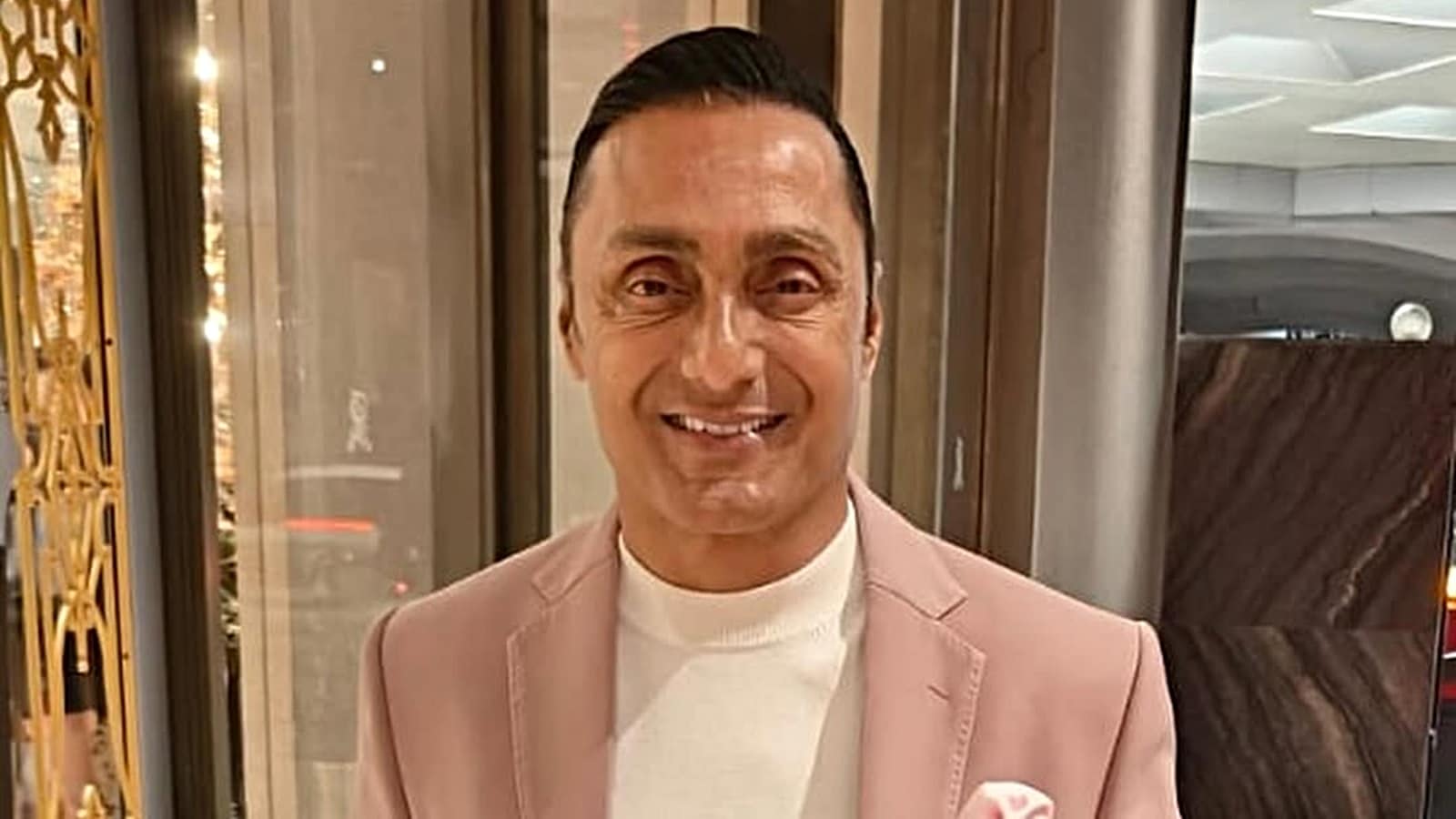 Bollywood actor Rahul Bose files reply in HC, says his HP domicile certificate legally valid ...