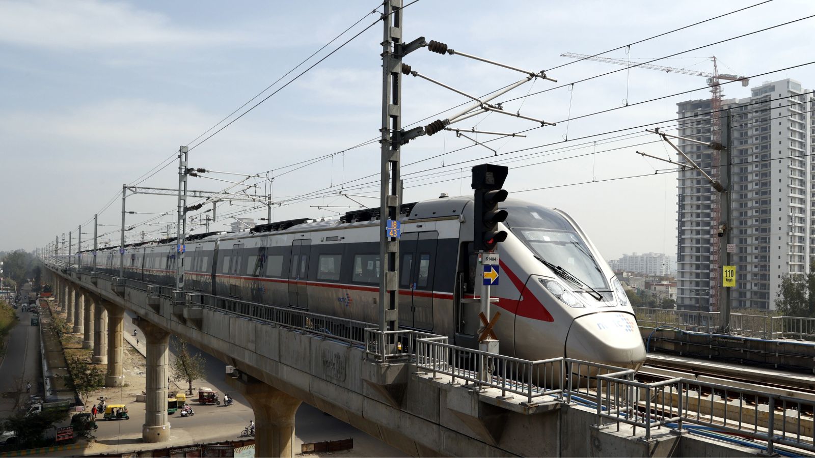 New in the New Year: Three new Metro lines, Delhi-Meerut RRTS corridor ...