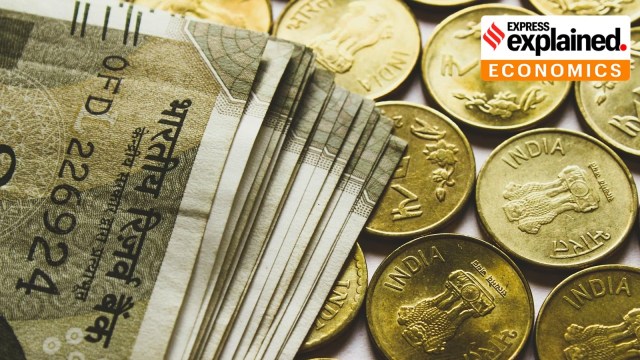 Indian Rupee fall against dollar, euro, yen: Trend, Reason Explained ...