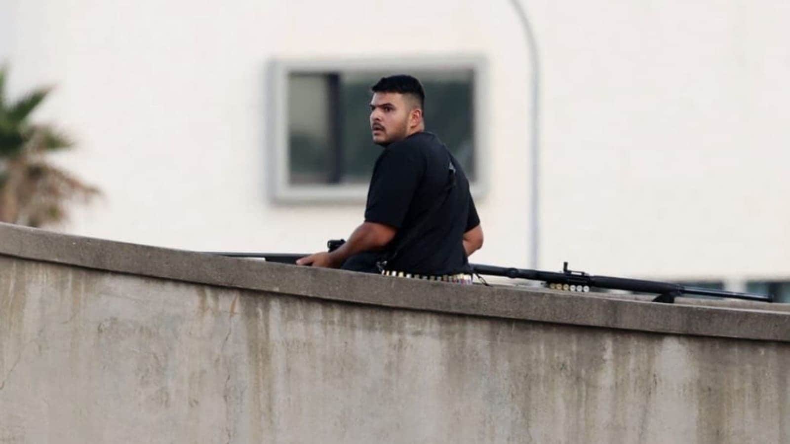 Bondi Beach Shooting: Spy agency had warned about Naveed Akram’s extremist links before Sajid ...