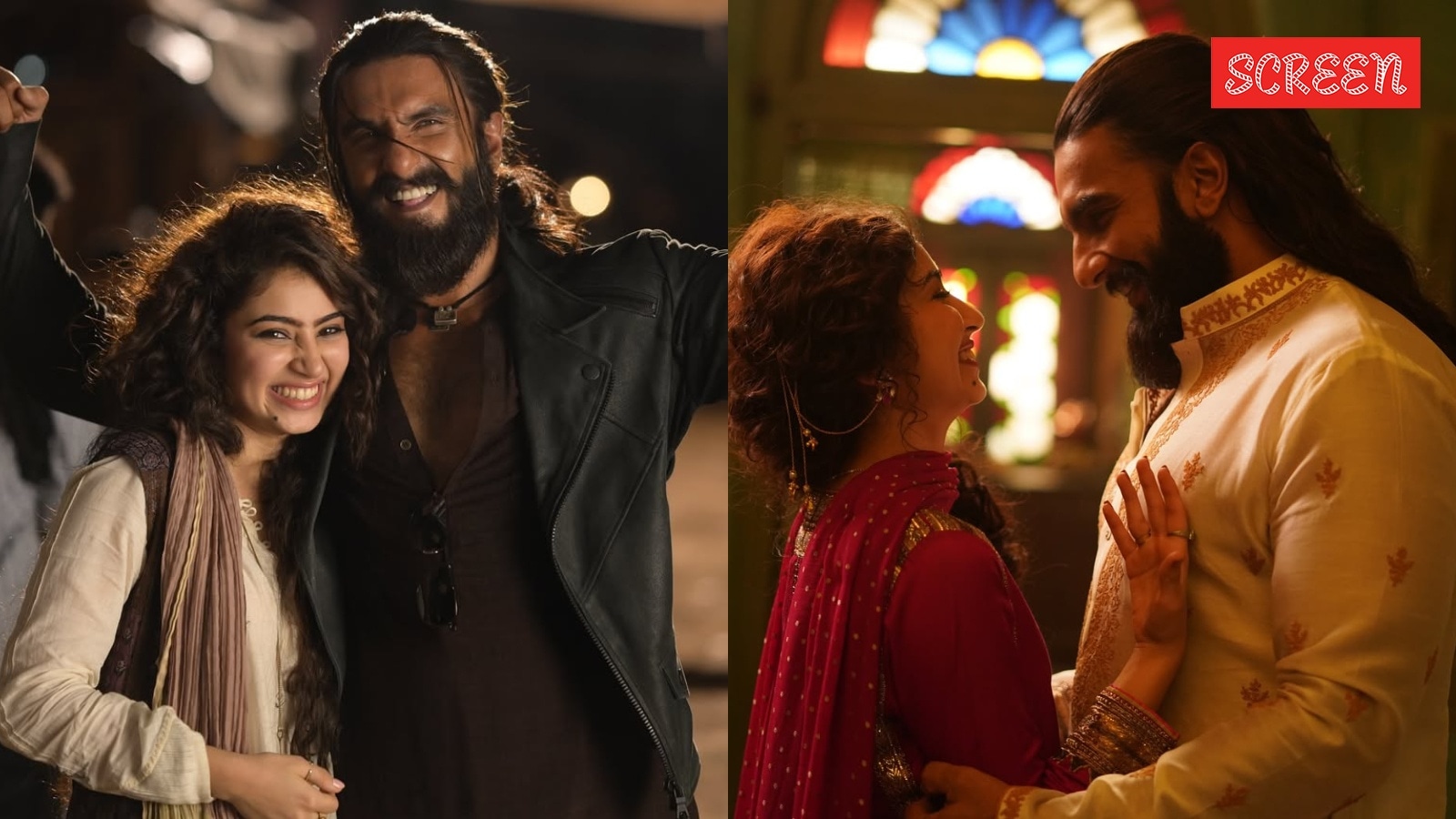 Sara Arjun calls Dhurandhar co-star Ranveer Singh ‘limitless, fierce ...