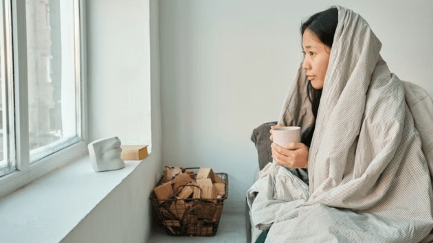 Simple ways to ward off seasonal depression | Lifestyle Gallery News ...