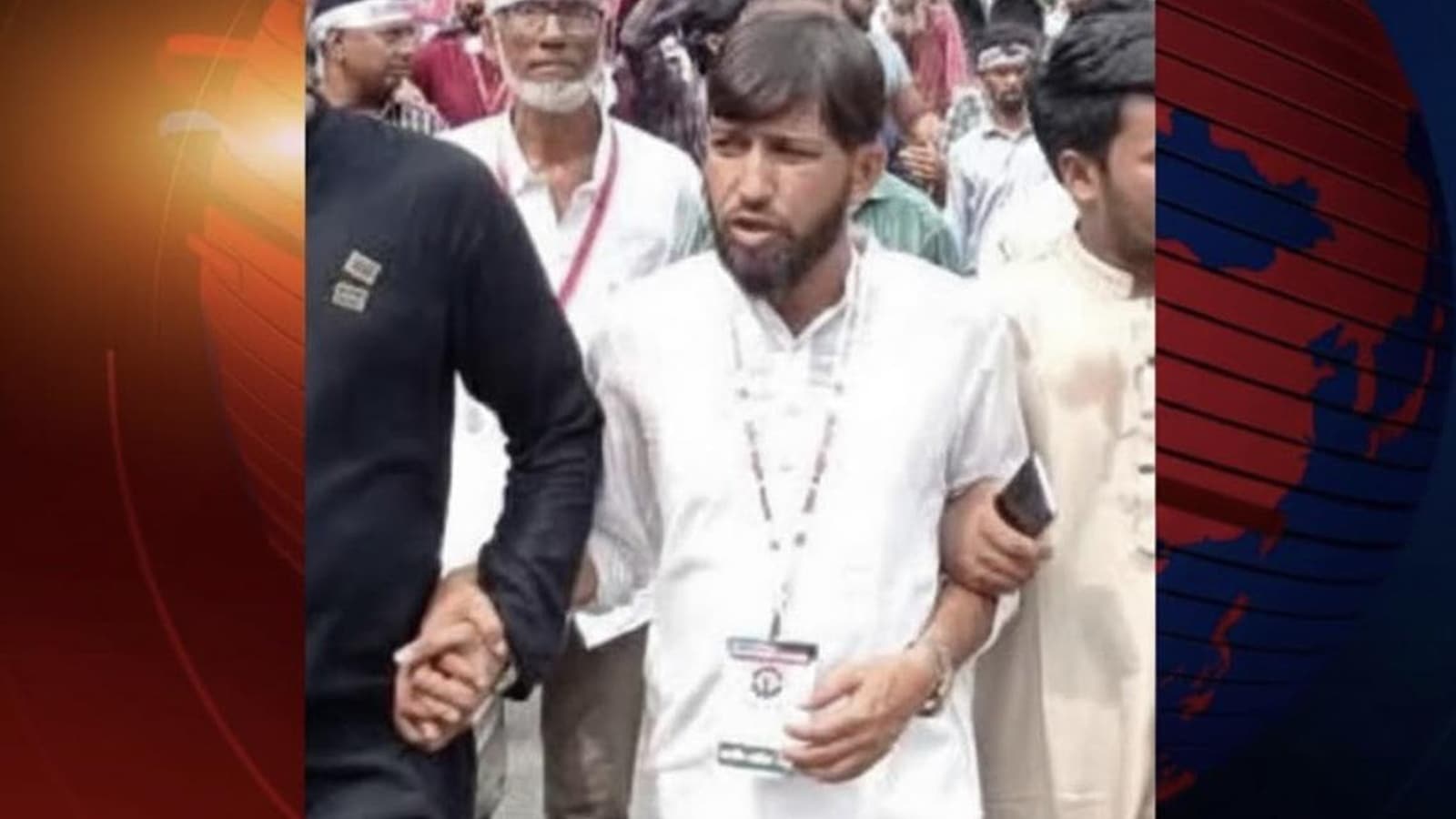 Who is Motaleb Sikder? Bangladesh student leader shot in head days after Osman Hadi’s killing