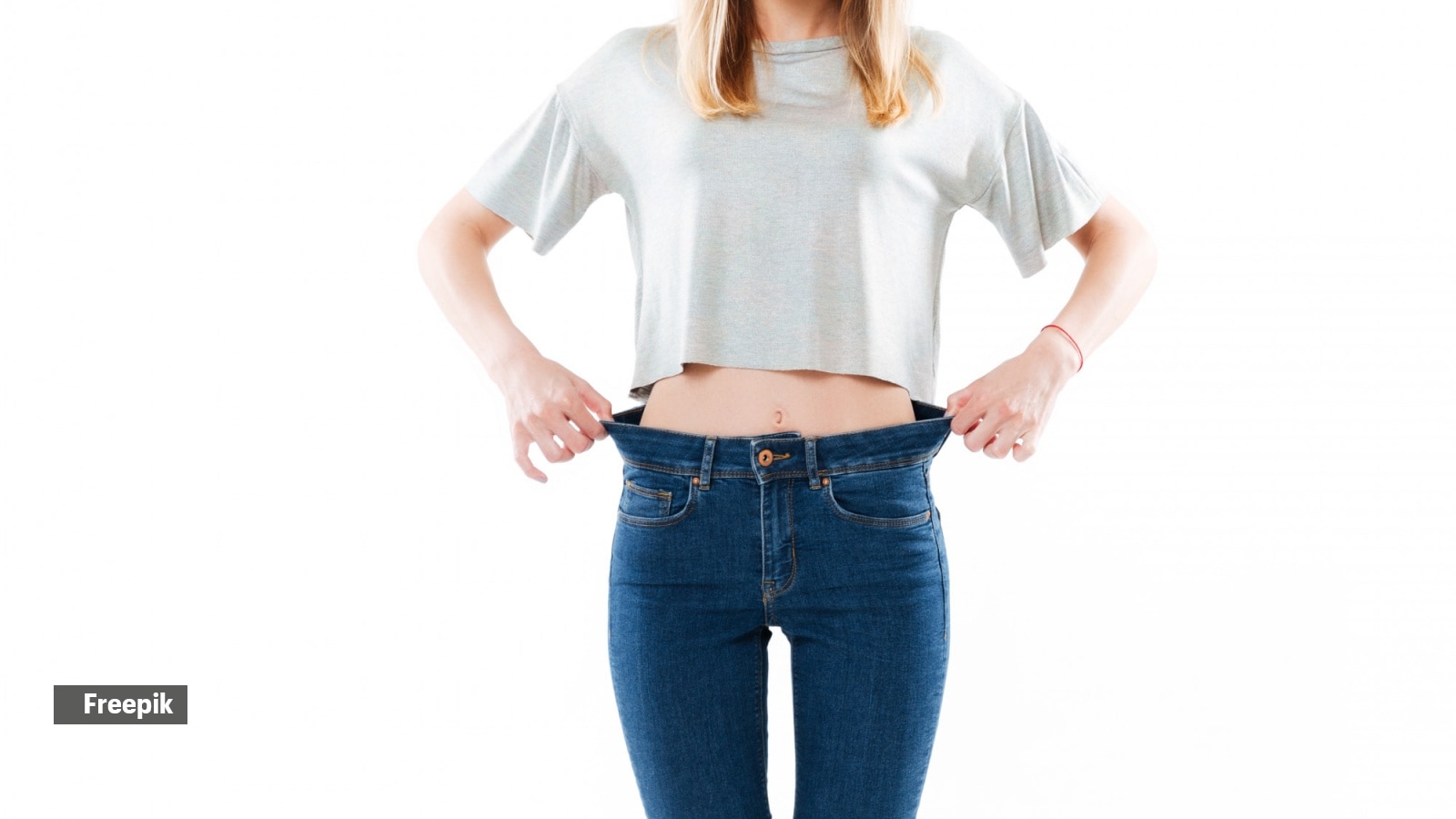 The Secret of the ‘Naturally Thin’