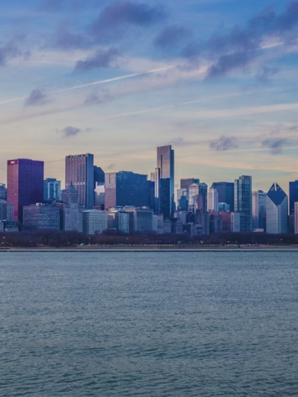 8 best skyline views you can't miss out on