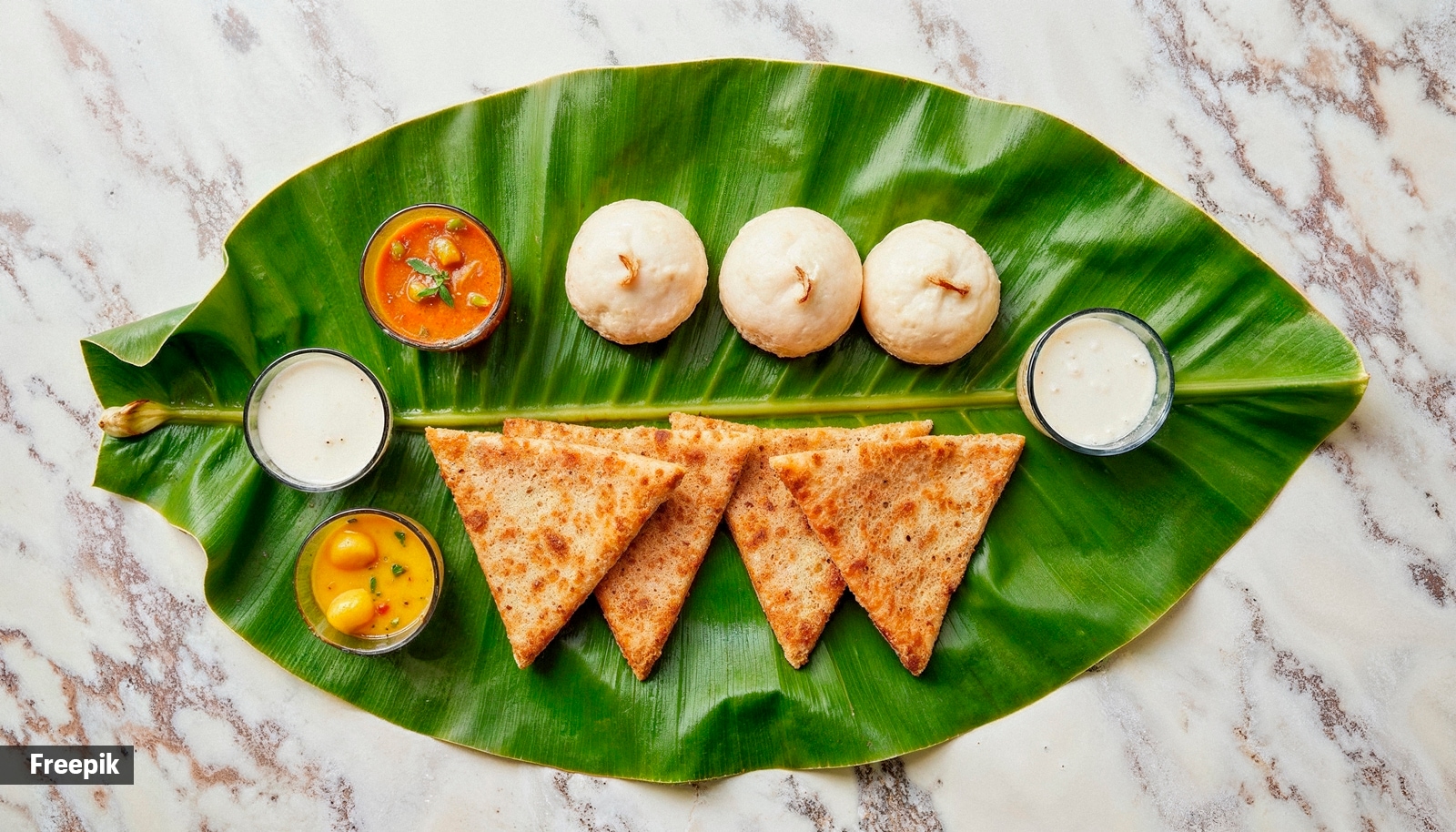 From the Northeast to the West: The many breakfasts of India | Food ...