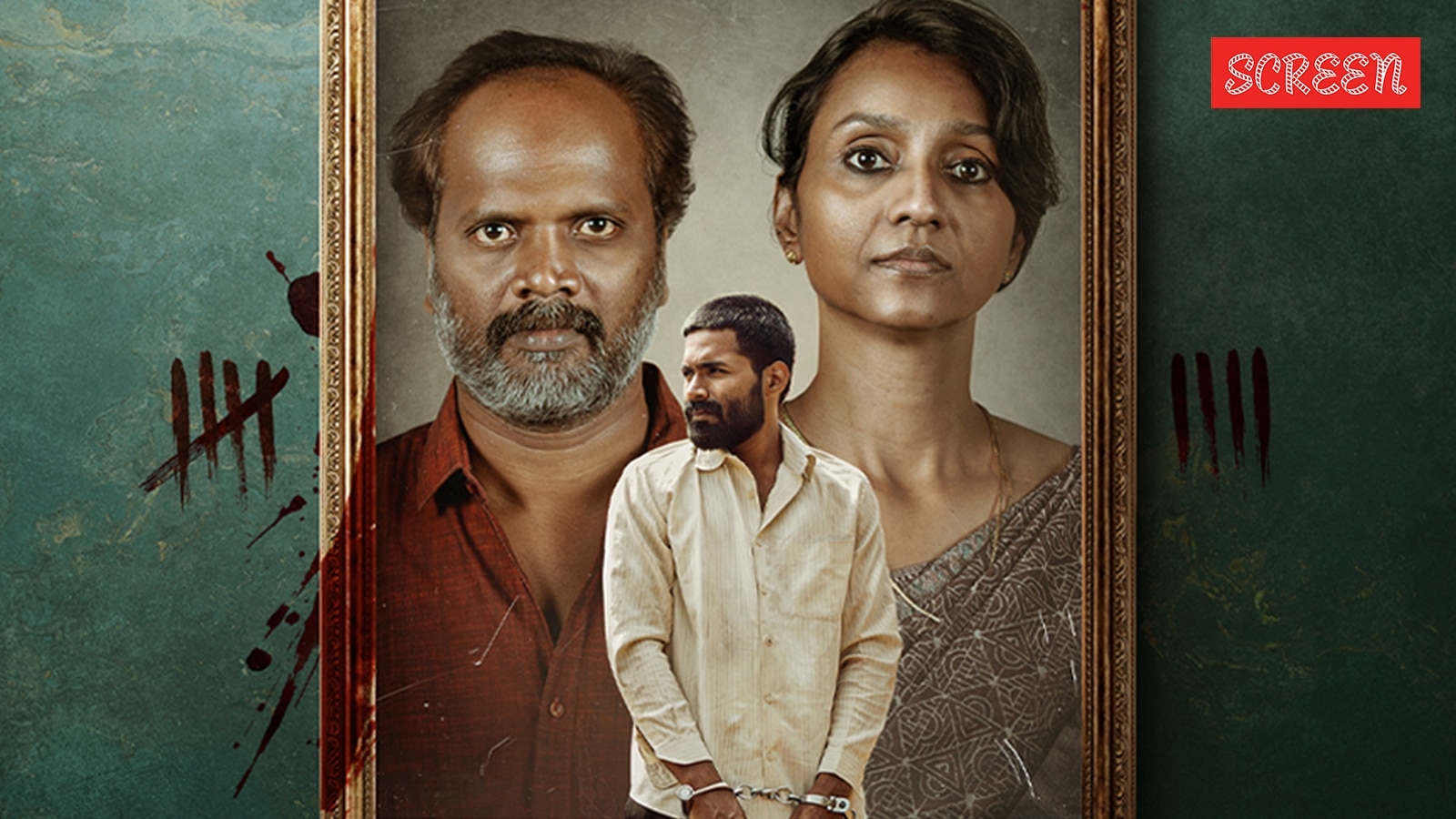 Stephen movie review: Gomathi Shankar shines in chilling, uneven thriller | Movie-review News ...