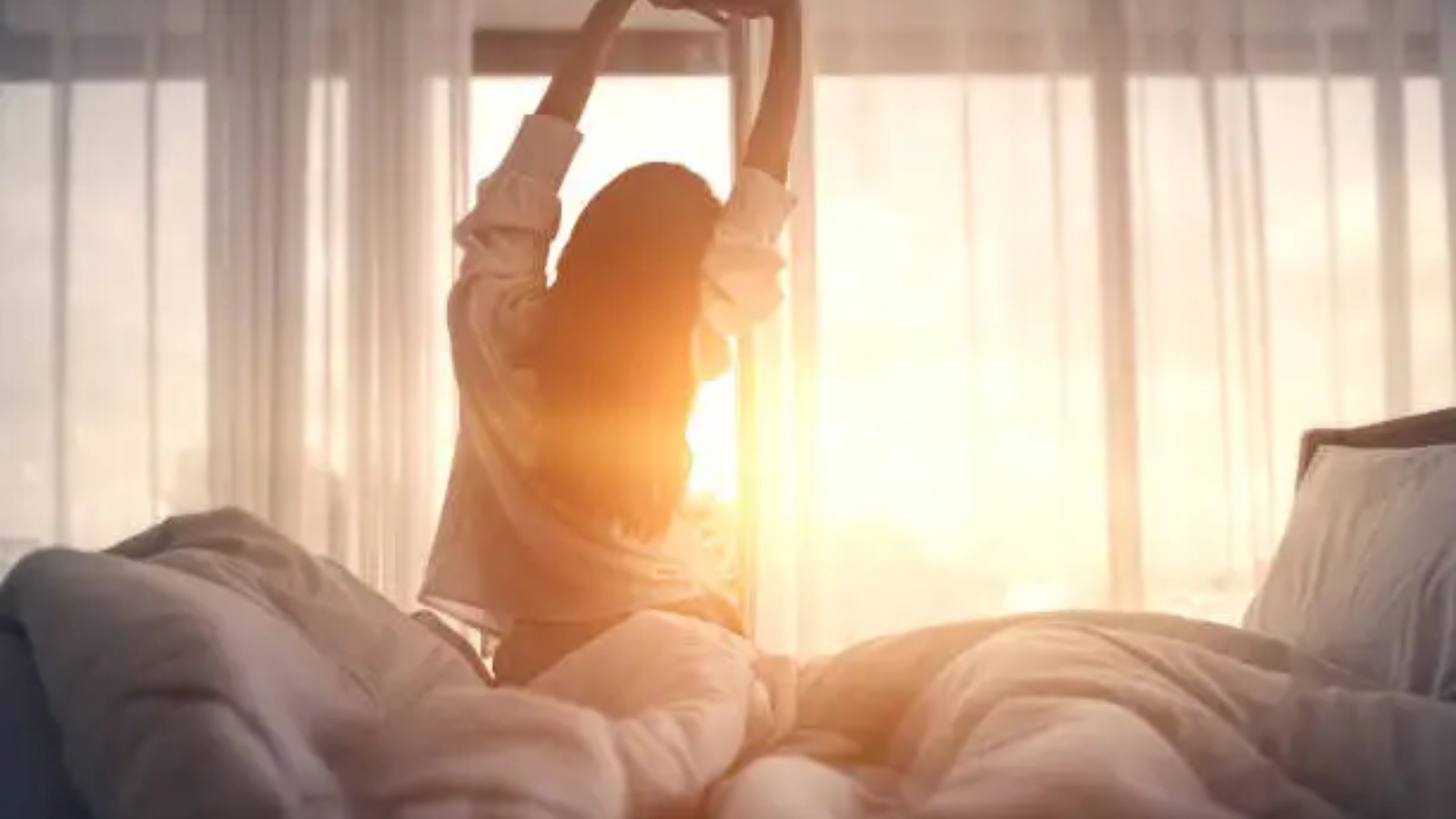 Can spending more time in sunlight increase life expectancy ...