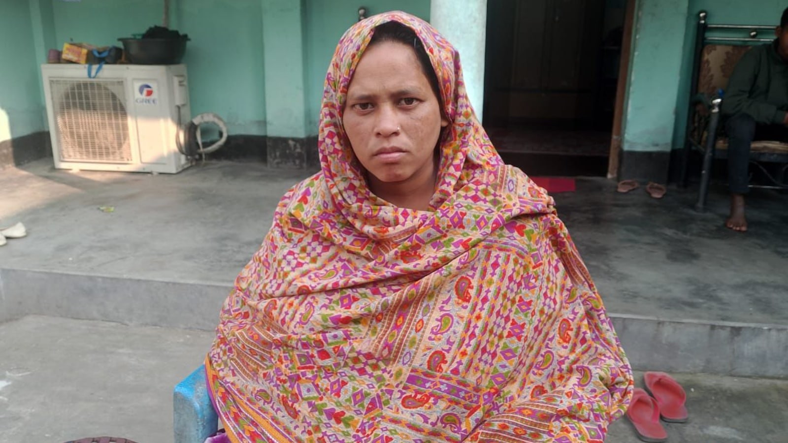‘Roamed Dhaka streets, was jailed’: Pushed into Bangladesh, pregnant ...