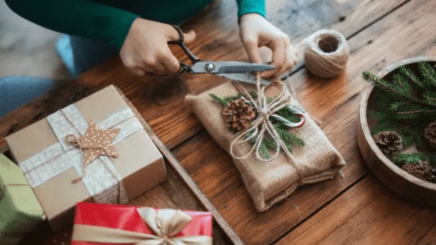 Ditch wrapping paper: 6 types of eco-friendly packaging | Lifestyle ...