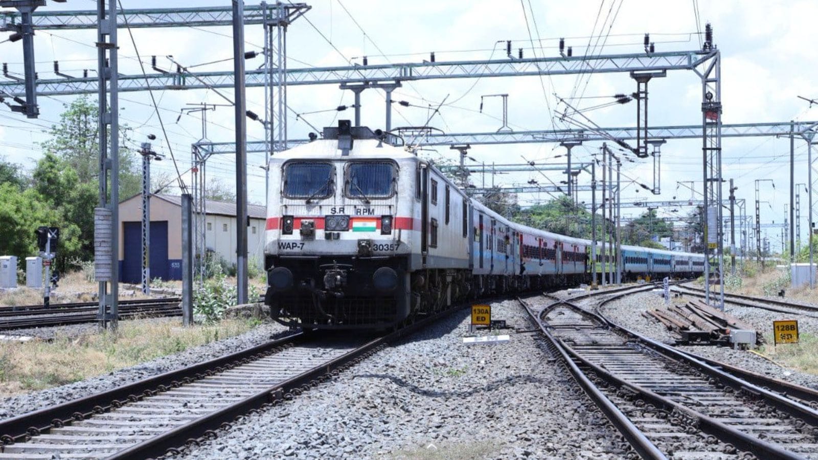 Railways cracks down on fake IDs: 3.03 crore accounts deactivated, 2.7 ...