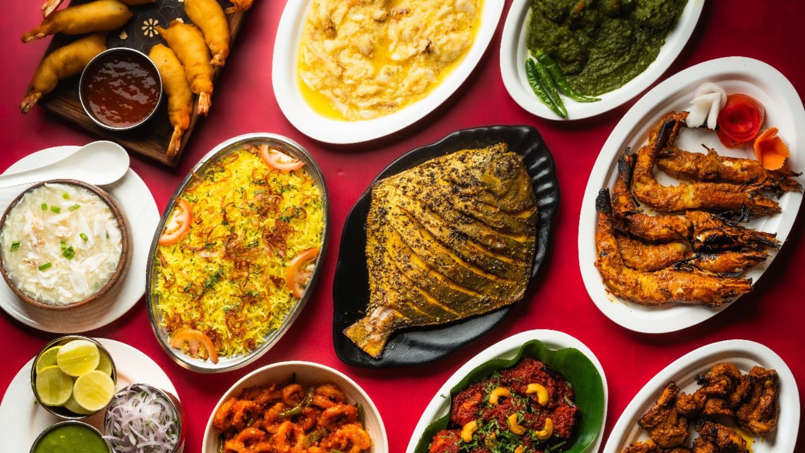 Around Town: Inside Trishna, the seafood institution whose fans include ...