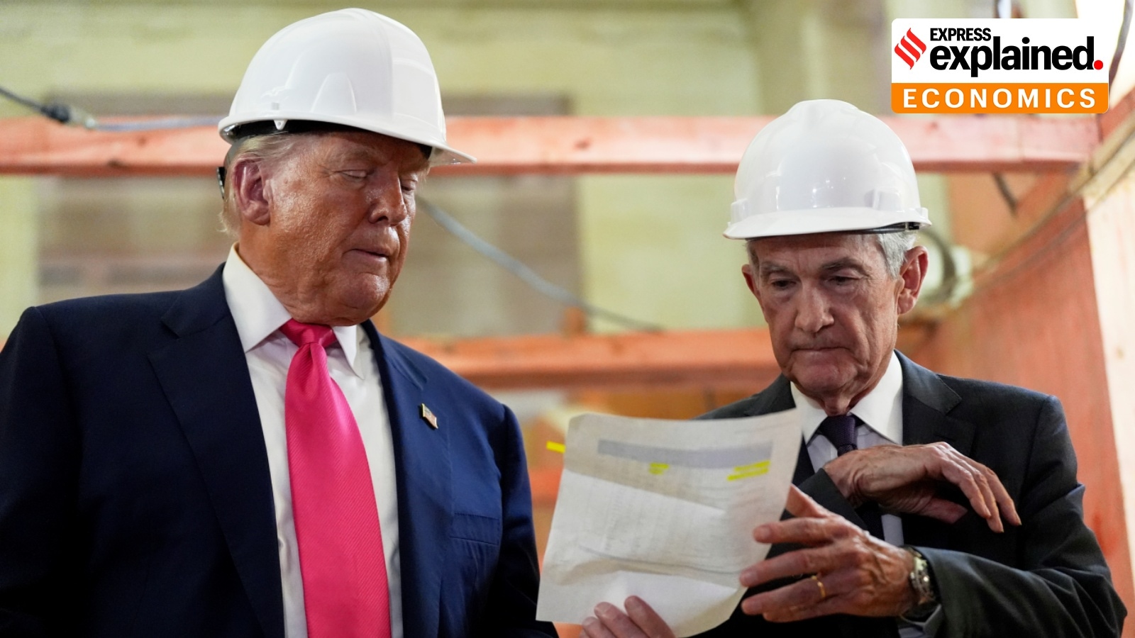 Despite Trump tariffs, US economy has grown at its fastest pace in two ...