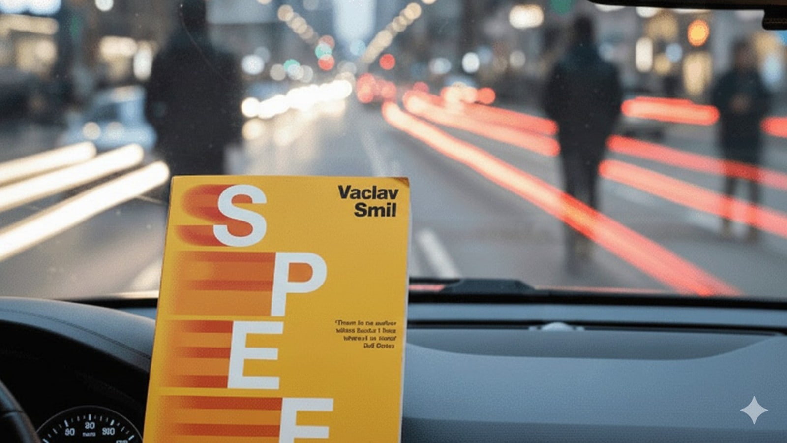 Bill Gates’ favourite thinker makes a case against speed: Why faster ...