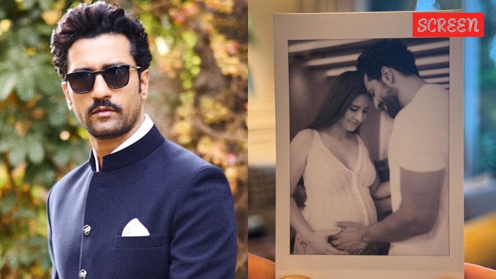 Vicky Kaushal promises to reveal son’s name, says welcoming child with Katrina Kaif his ‘most ...