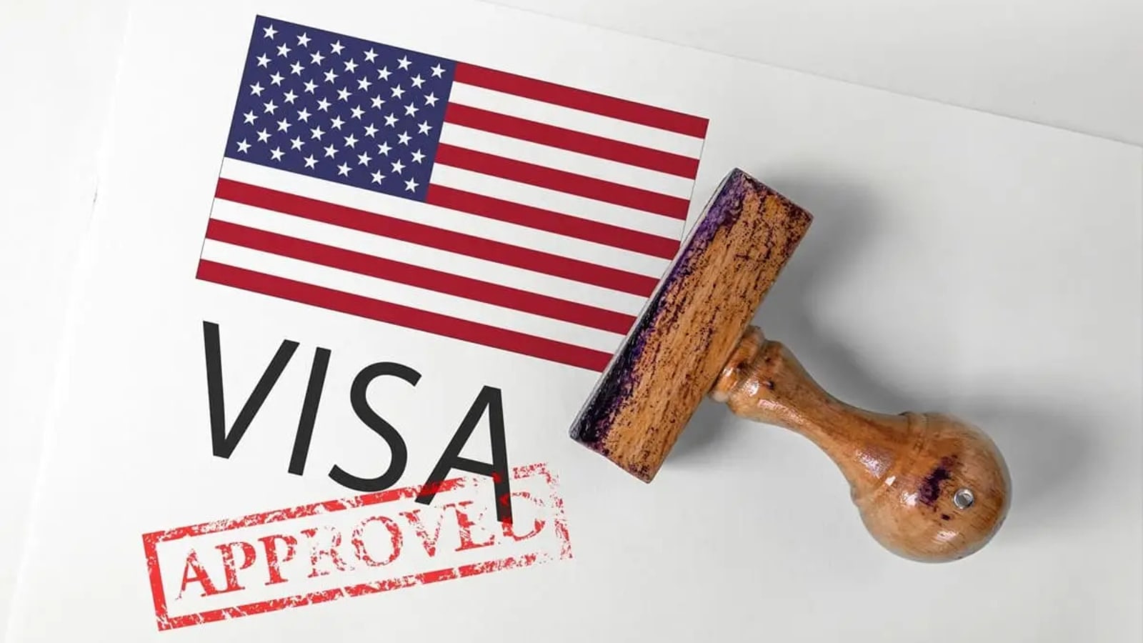 US H-1B Visa New Rules 2026: Lottery System Scrapped by Trump, pushes ...