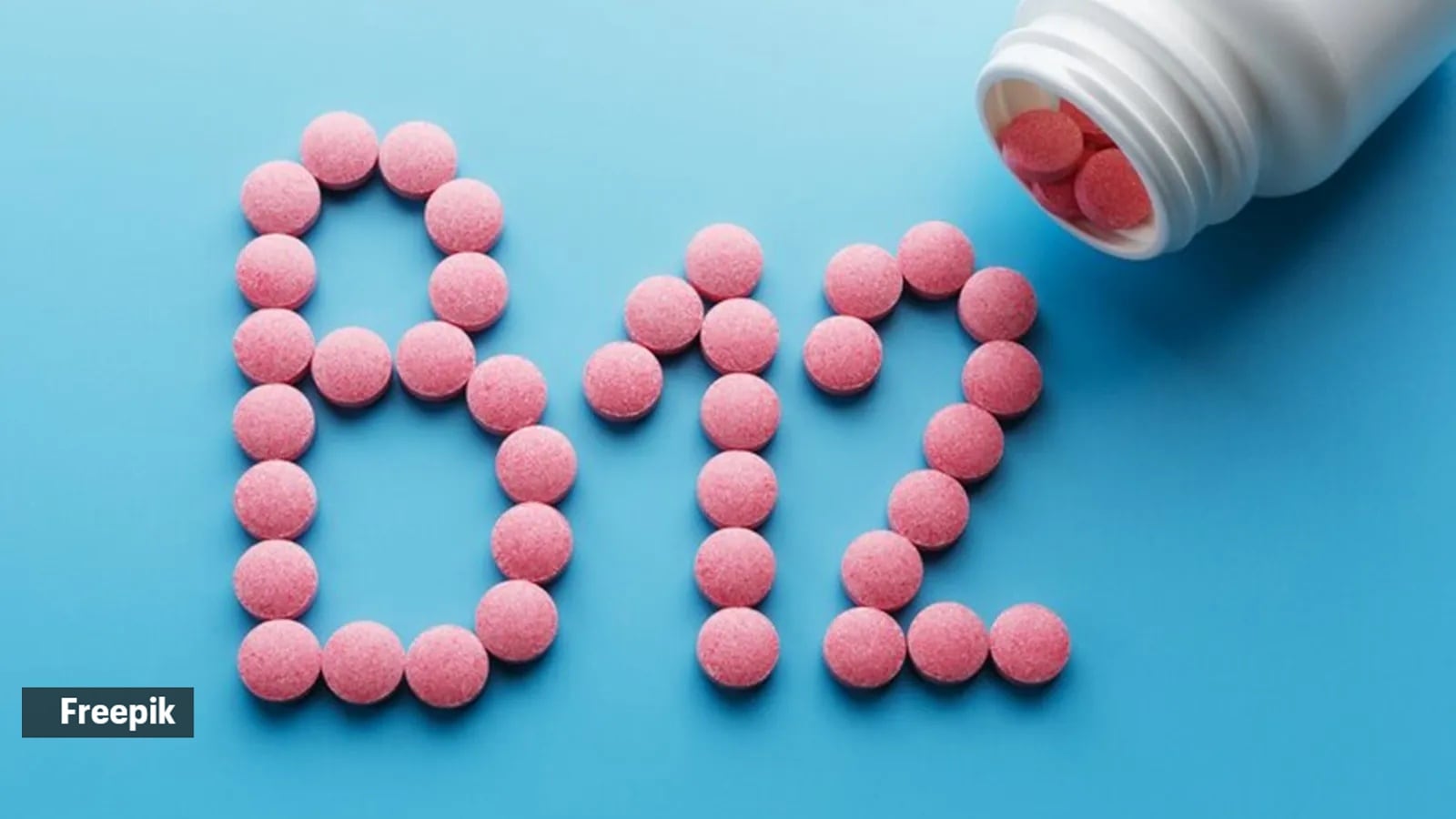 Vitamin B12 levels low? My patient would get a headache every morning ...