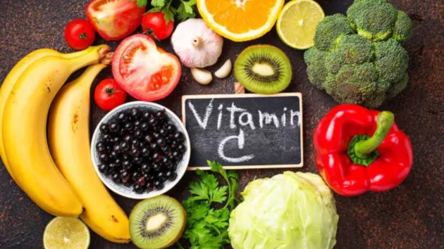 The many benefits of vitamin C | Lifestyle Gallery News - The Indian ...