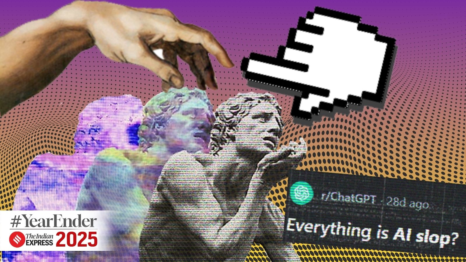 2025’s internet, summed up in three words: Parasocial, rage bait, and ...