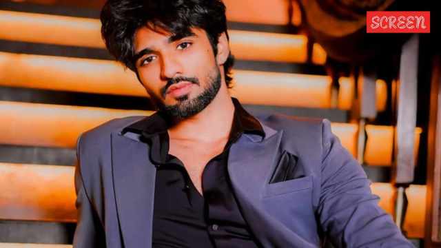 TV actor Zeeshan Khan survives car crash in Mumbai’s Versova ...
