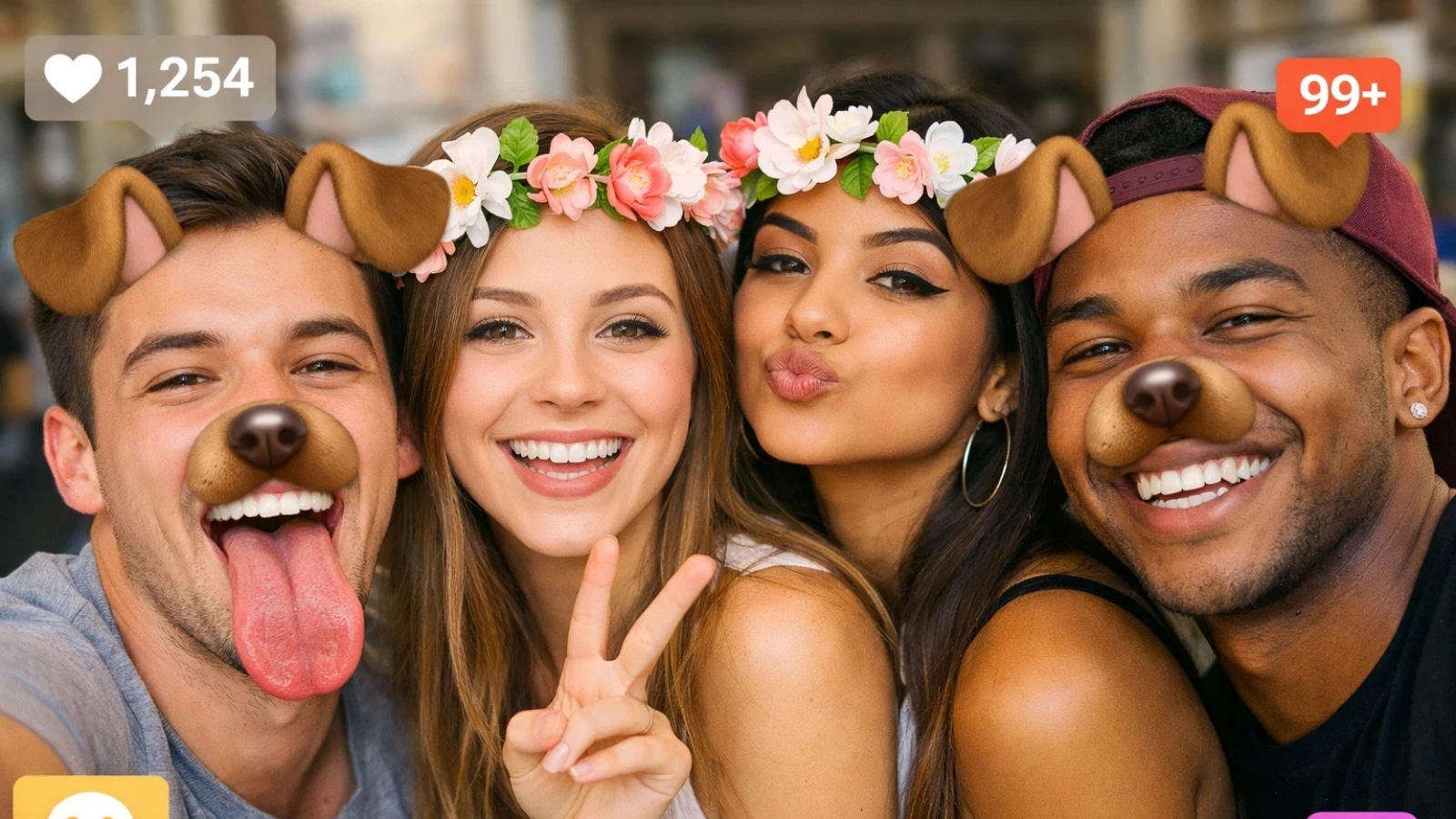 ‘2026 is the new 2016’: Why everyone is suddenly posting decade-old ...