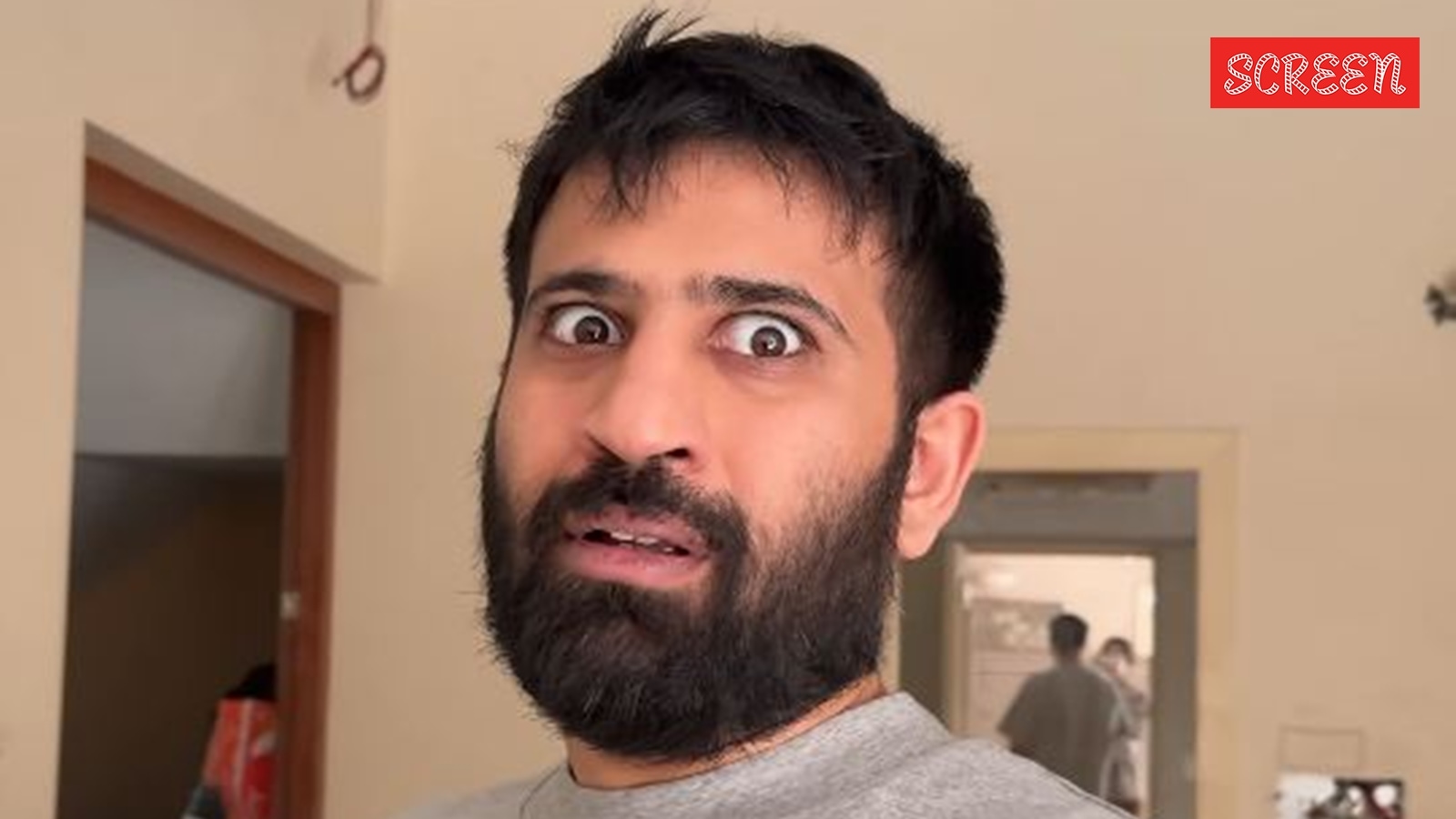 Archana Puran Singh’s son says he is moving out of parents’ house in 3 ...