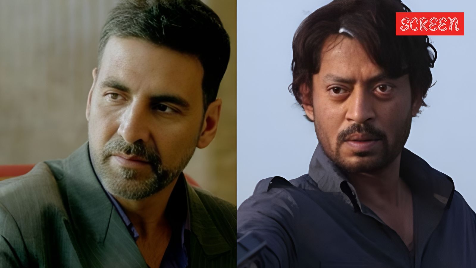Irrfan Khan recommended Akshay Kumar for Airlift, told director ‘you ...