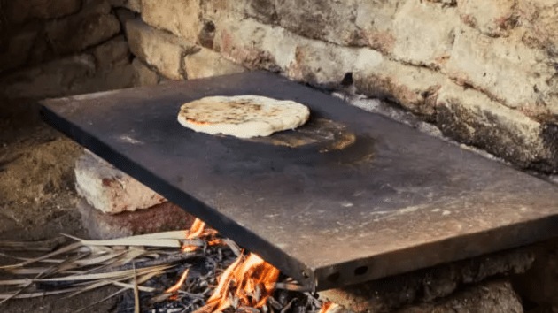 A slice of history: Tracking pizza’s journey from antiquity to the ...