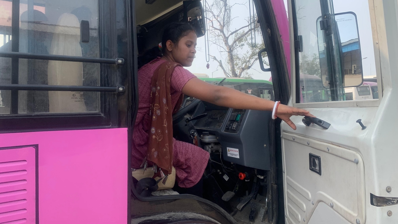 This Republic Day, 6 women from Bihar will drive into history. Here are ...