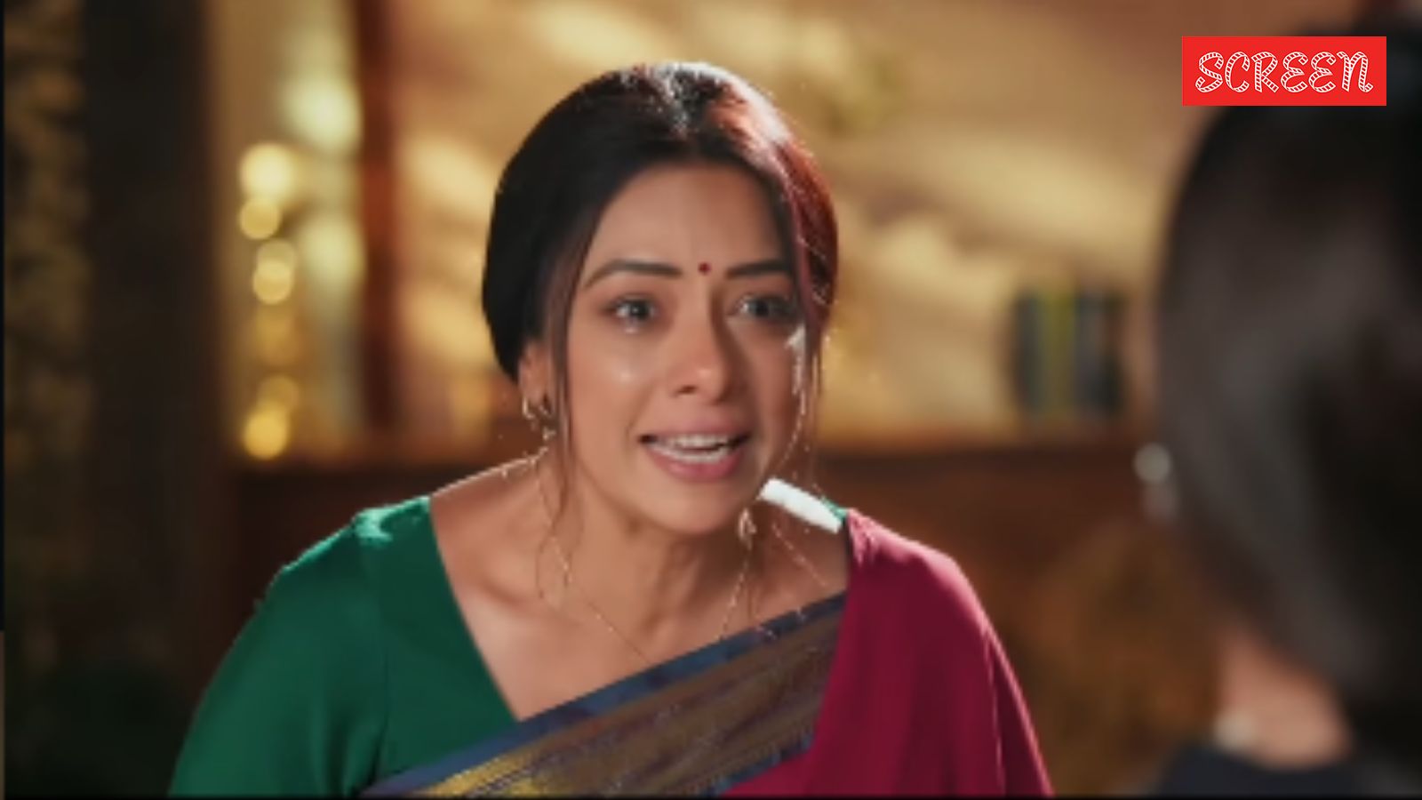 Anupamaa’s ‘Ghuma Ke Maarungi’ outburst goes viral, fans say ‘Sunny ...