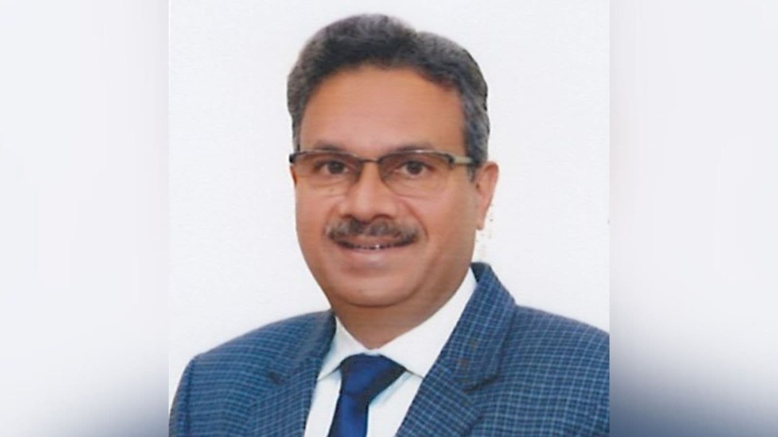 Haryana Chief Secretary Anurag Rastogi suffers cardiac arrest ...