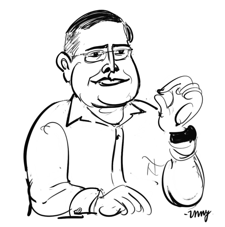 ‘Govt good at implementation, so new welfarism, infra took off. (Pvt ...