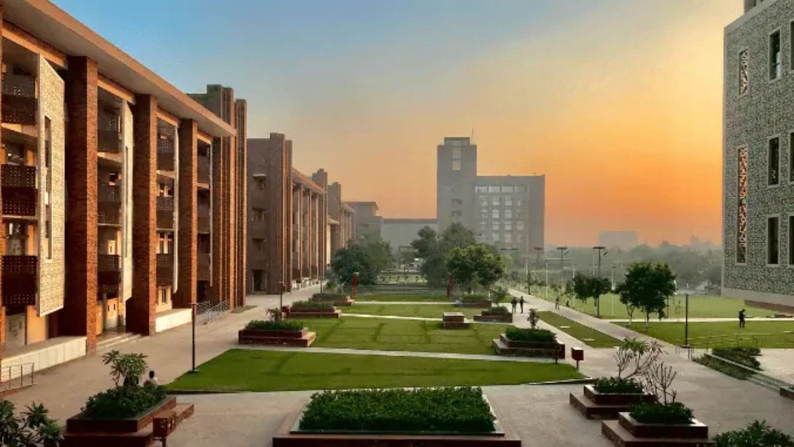 Ashoka University allows early campus return after uproar over students ...