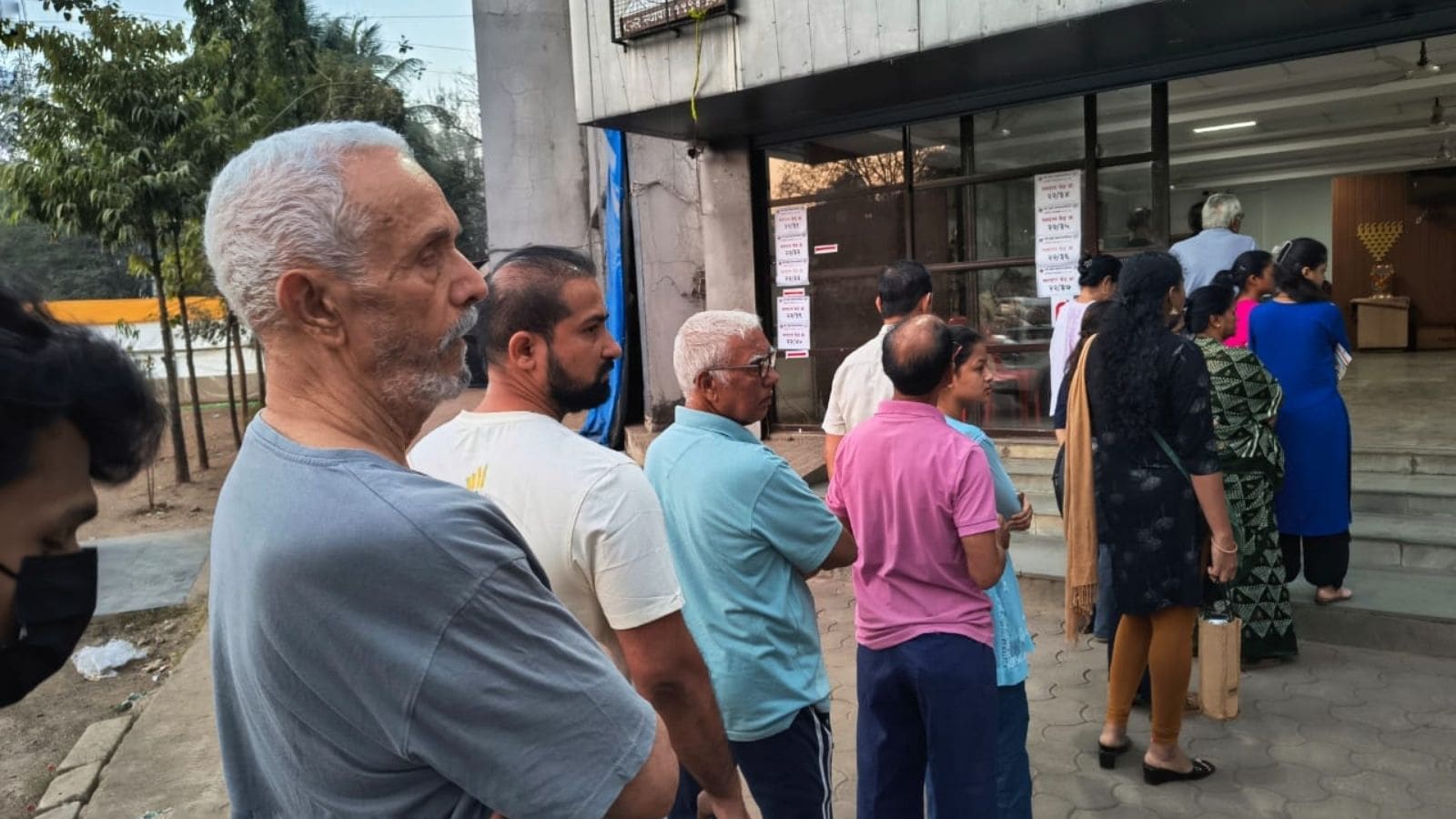 Mumbai BMC Elections 2026 Voting Live Updates: Mumbai Mahanagar Palika ...