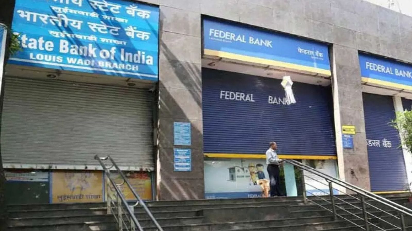 Bank Holiday Today: Are banks open or closed for New Year Celebration ...