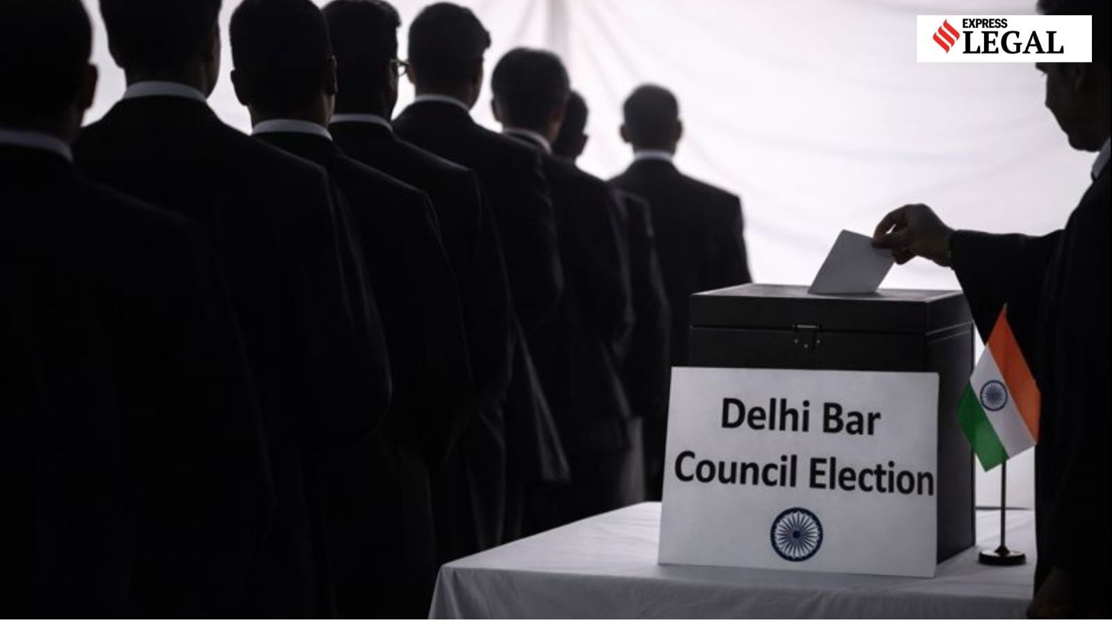 Bar Council of Delhi issues voter list eligibility criteria for AIBE ...