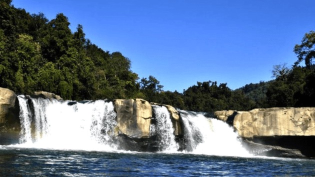 Hidden spots to visit in Manipur | Lifestyle Gallery News - The Indian ...