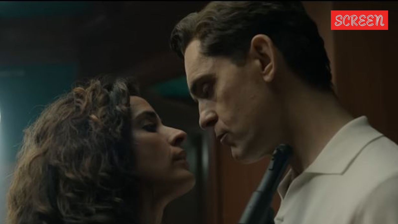 The world of Money Heist returns with Berlin planning to steal a ...