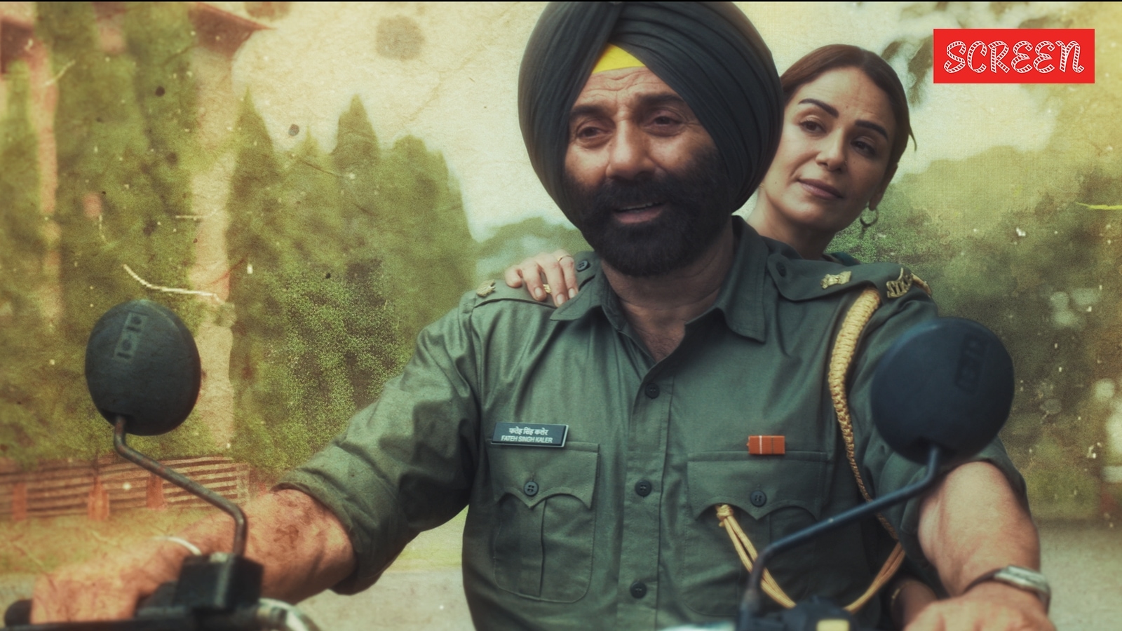 Border 2 Box Office Collection Worldwide Day 4 Live Updates: Sunny Deol ...
