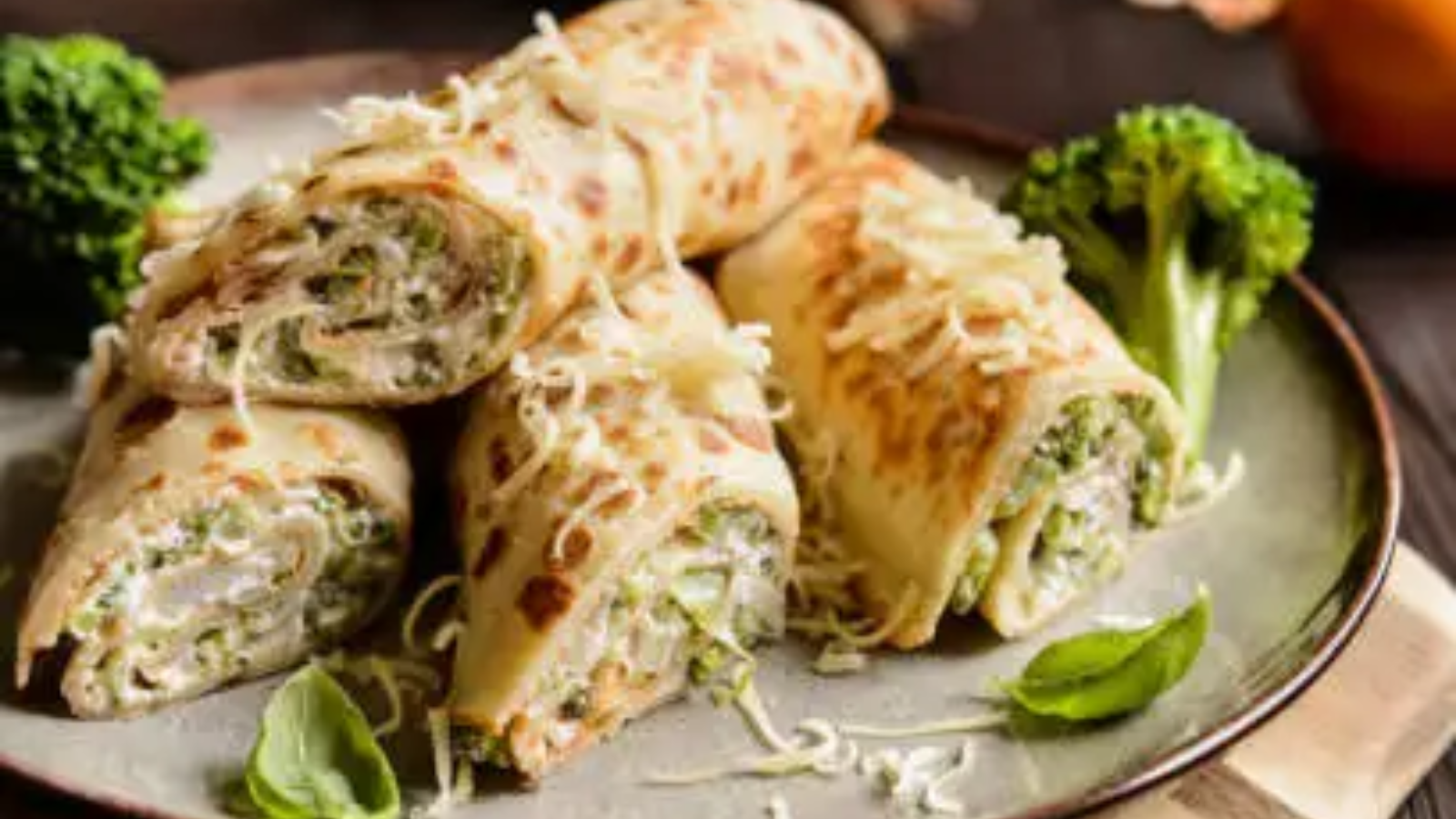 Fun Ways To Eat Broccoli Here Are Six Fun Ways To Consume Broccoli Iehd ...