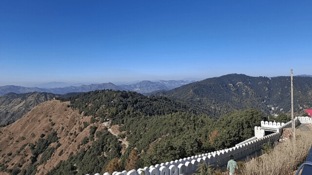 Republic Day long weekend: 6 offbeat places to visit in India ...