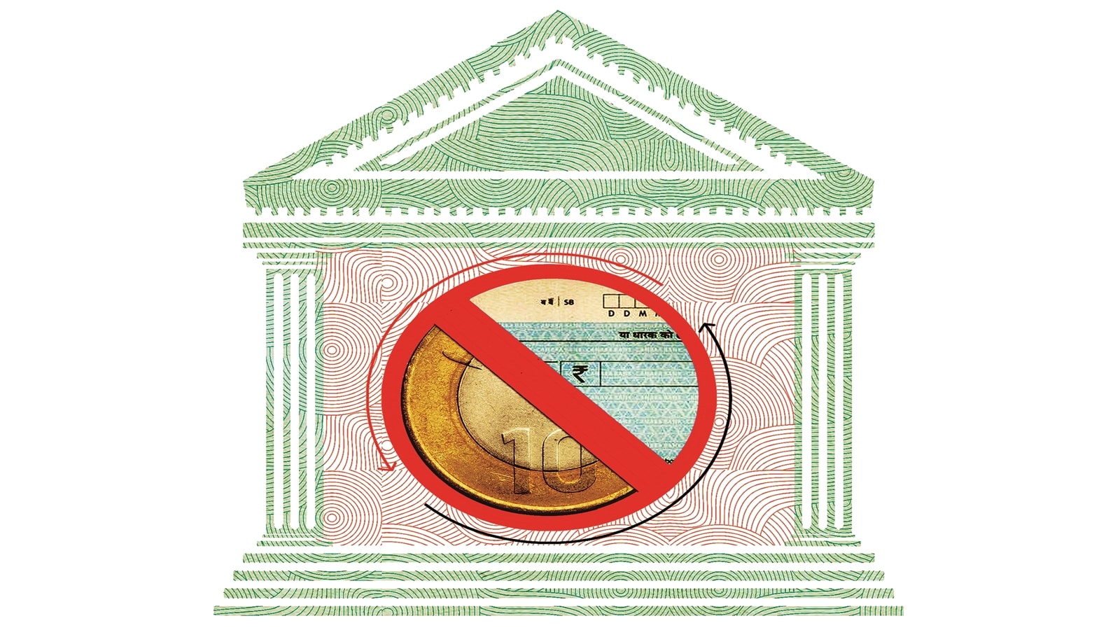 Why a simple cheque-bounce case could mean months of court visits in ...