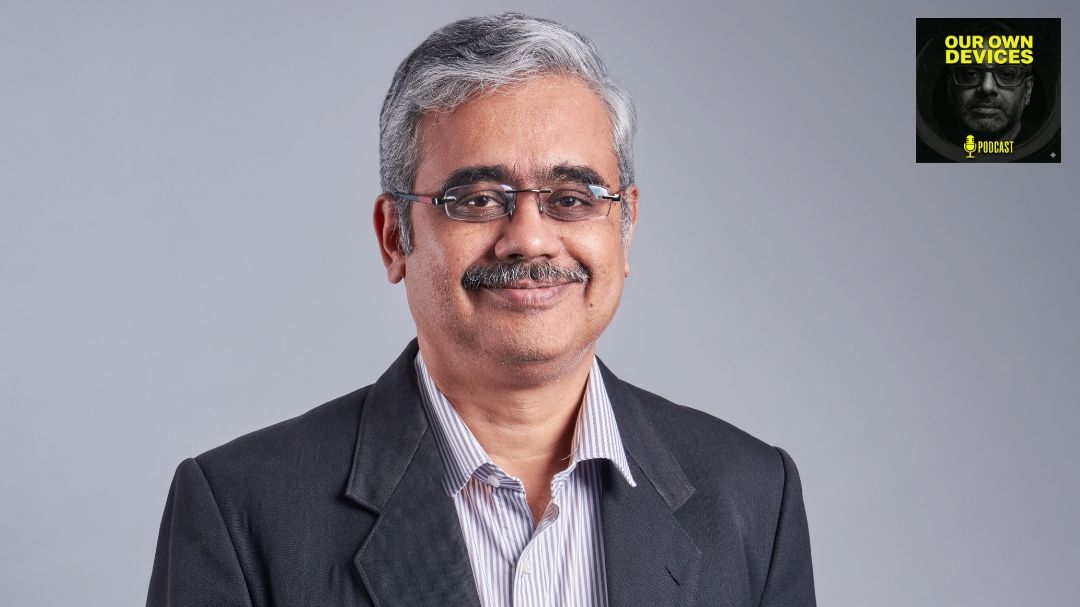 Infrastructure as a critical part of the AI puzzle | The Indian Express