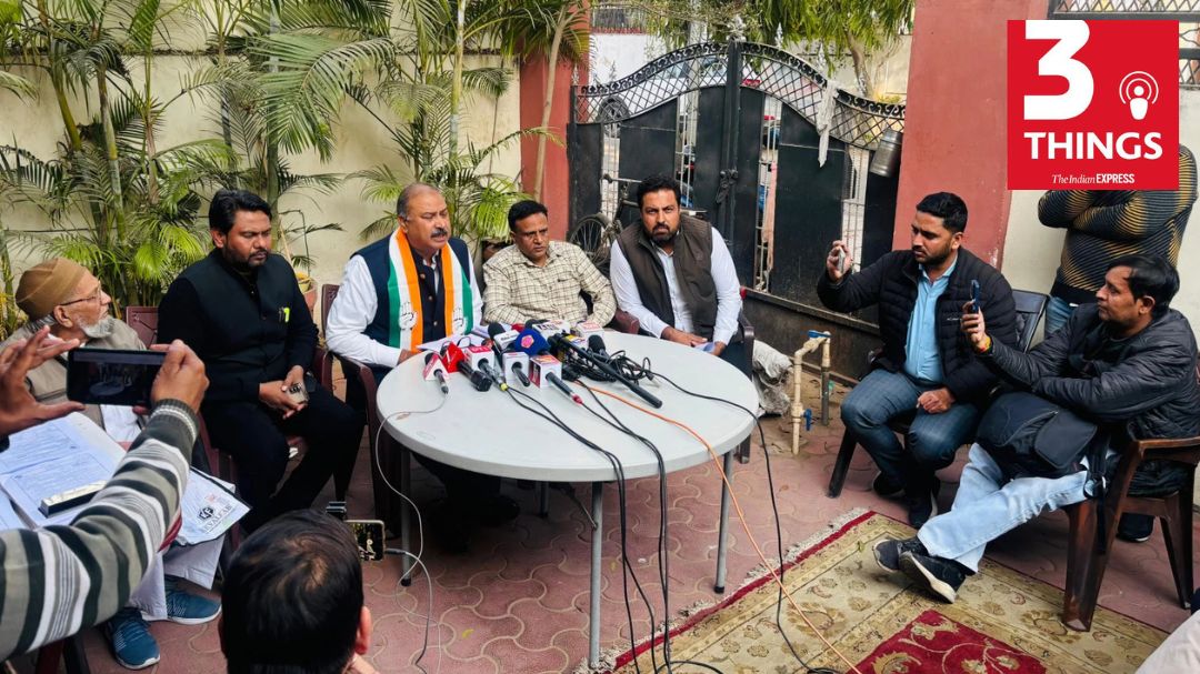 A BLO alleges mass deletions, women in the gig economy, and new BJP ...