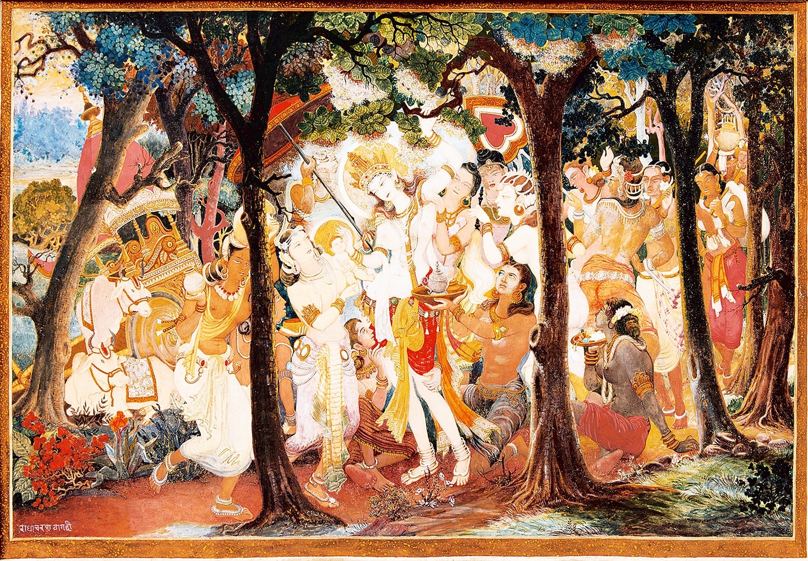 Why 2026 may be India Art Fair’s most ambitious edition yet | Eye News ...