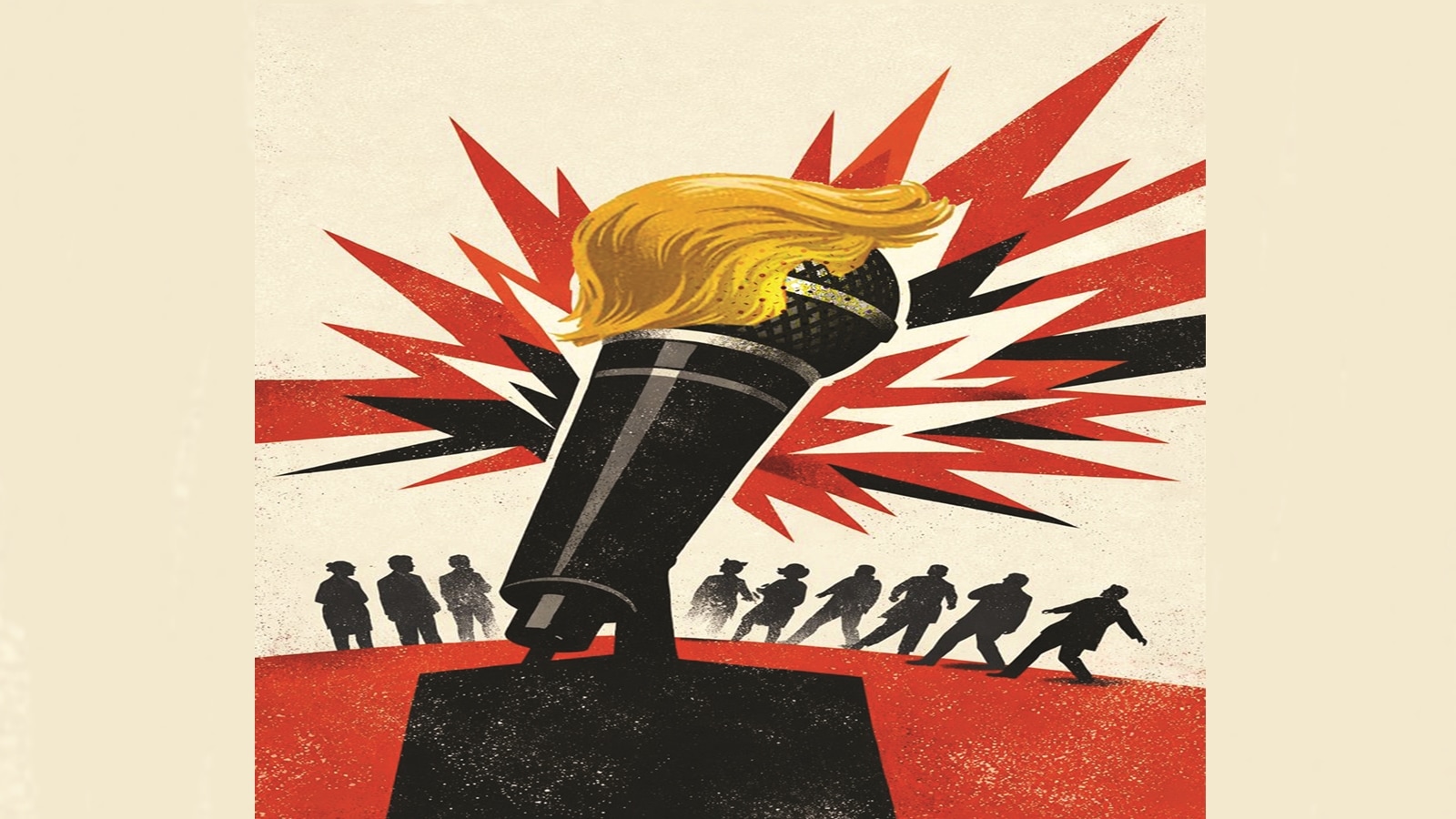 Notes from Davos: The bold, the bots and the bully | The Indian Express