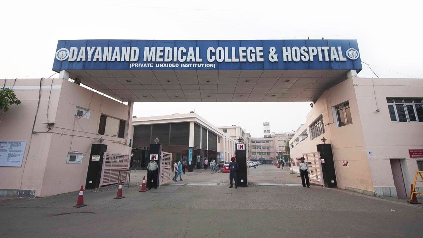 Dharamshala Student Death: Assistant prof suspended, secures bail ...