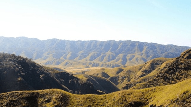 Hidden spots to visit in Manipur | Lifestyle Gallery News - The Indian ...