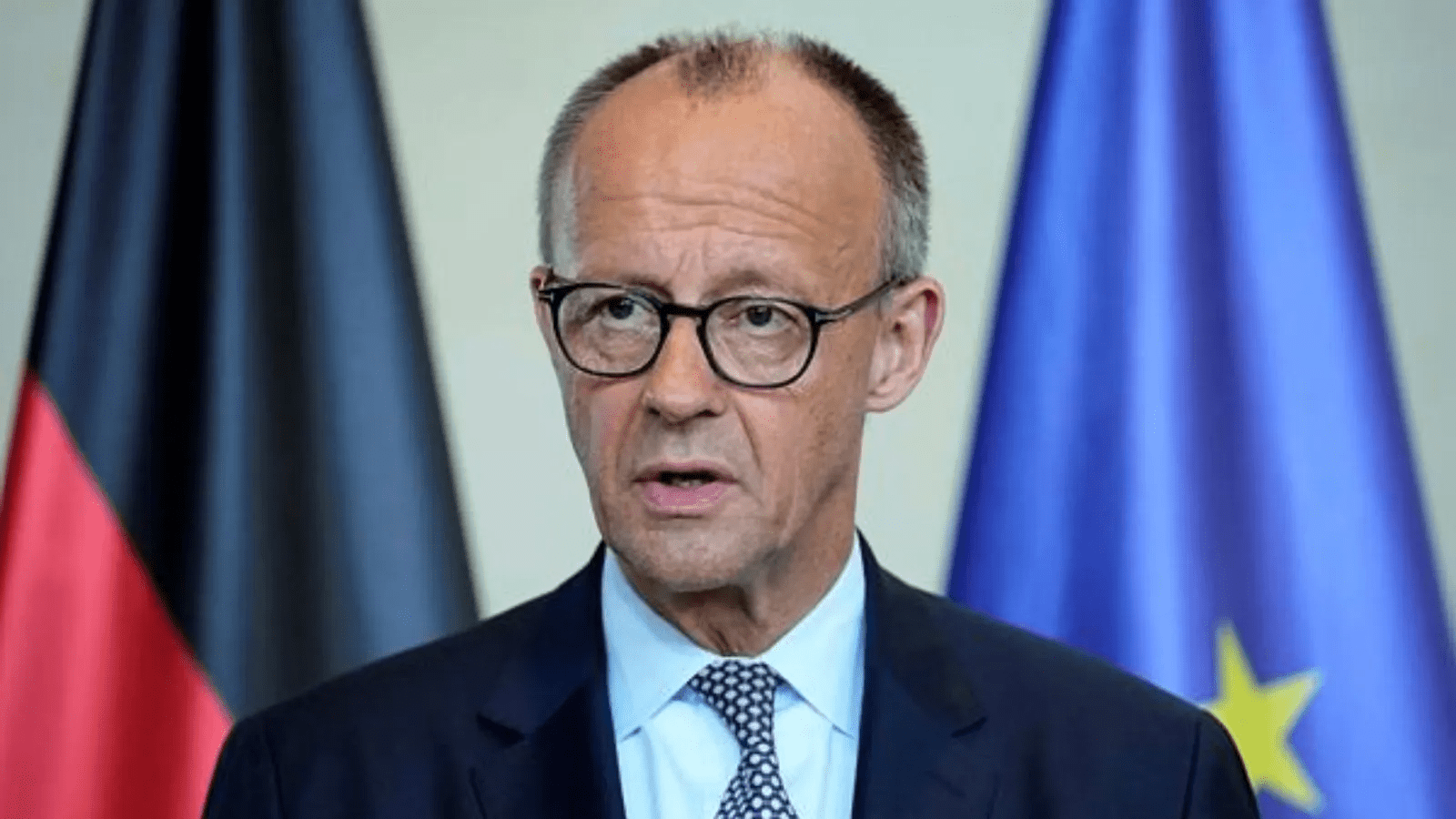 Iran’s leadership in its ‘final days and weeks’: German Chancellor ...